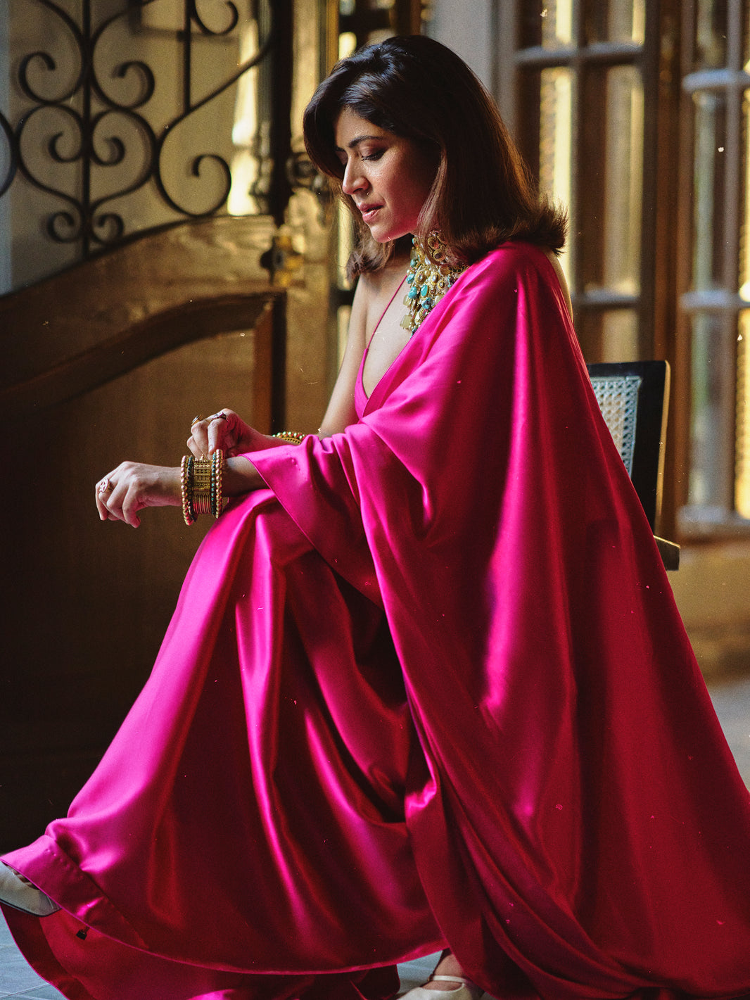 Ekaya x Anu Merton Collection | Contemporary Elegance Redefined