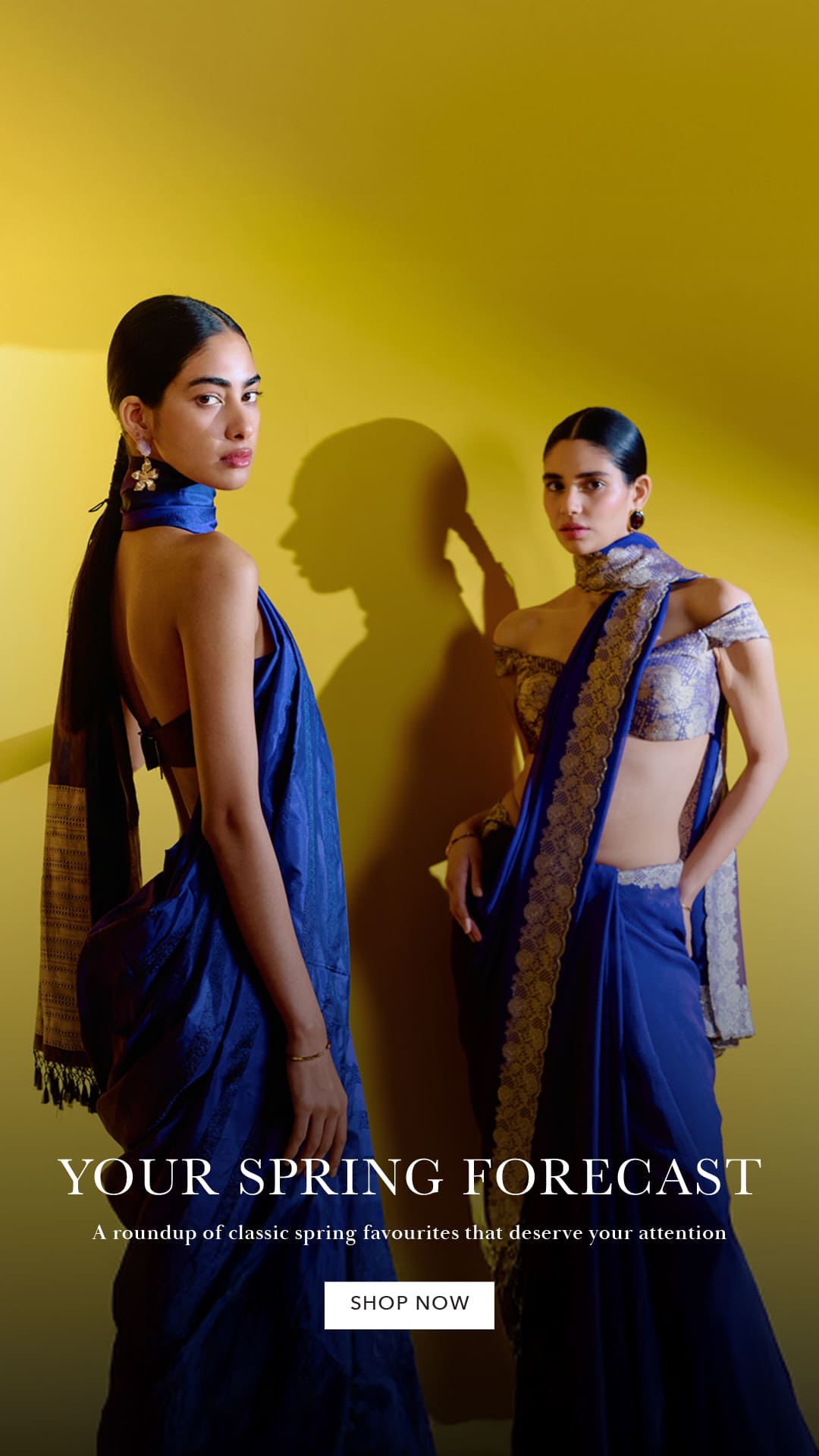 Buy The Best Handmade Indian Ethnic Wear Online | Ekaya Banaras